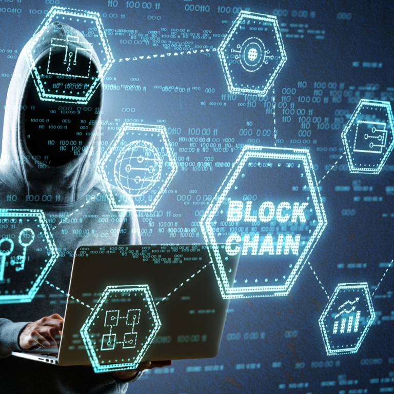 Blockchain And IP Protection In Freelance Work